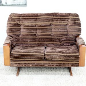Fler Sofa Flerena Lounge Suite | retro vintage 3 Piece Set