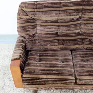 Fler Sofa Flerena Lounge Suite | retro vintage 3 Piece Set