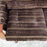 Fler Sofa Flerena Lounge Suite | retro vintage 3 Piece Set