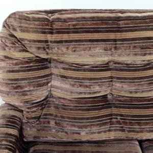 Fler Sofa Flerena Lounge Suite | retro vintage 3 Piece Set