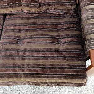 Fler Sofa Flerena Lounge Suite | retro vintage 3 Piece Set