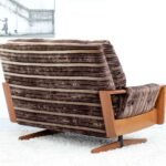 Fler Sofa Flerena Lounge Suite | retro vintage 3 Piece Set