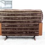 Fler Sofa Flerena Lounge Suite | retro vintage 3 Piece Set