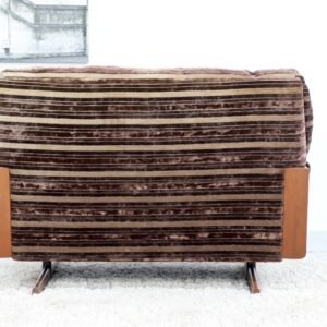 Fler Sofa Flerena Lounge Suite | retro vintage 3 Piece Set