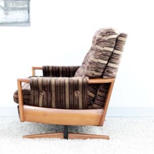 Fler Sofa Flerena Lounge Suite | retro vintage 3 Piece Set