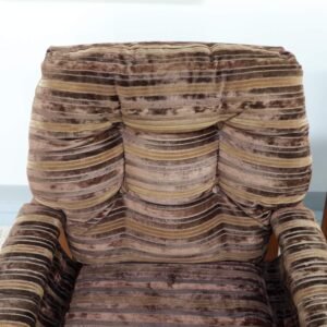 Fler Sofa Flerena Lounge Suite | retro vintage 3 Piece Set