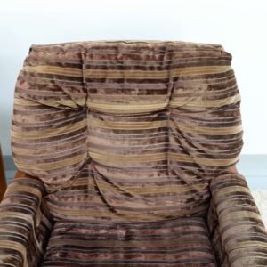 Fler Sofa Flerena Lounge Suite | retro vintage 3 Piece Set