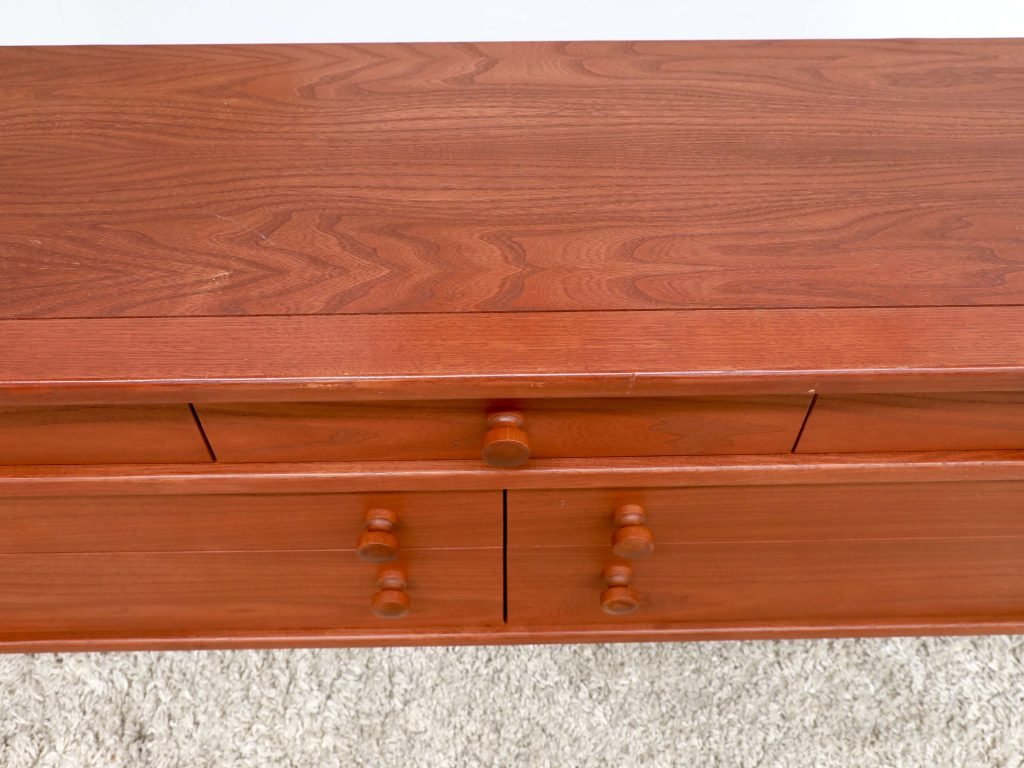 RETRO VINTAGE MIDCENTURY SUMNA DRESSER