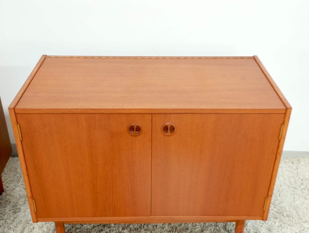 Vintage Kriesler Radiogram Unit