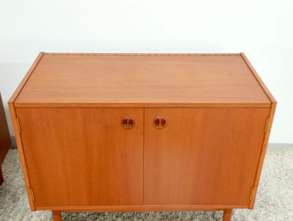 Vintage Kriesler Radiogram Unit
