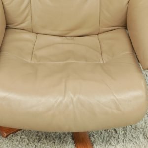 Leather Recliner Chairs