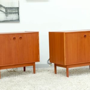 Vintage Kriesler Radiogram Unit