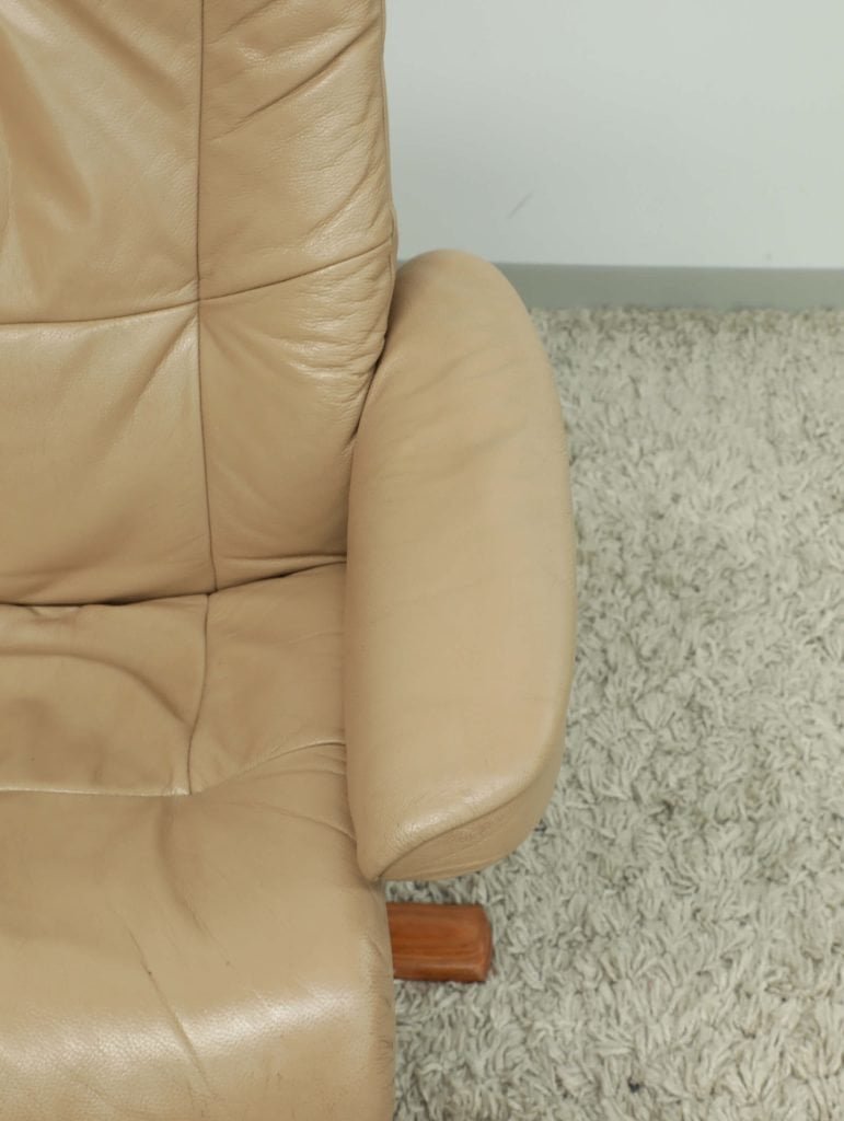 Leather Recliner Chairs