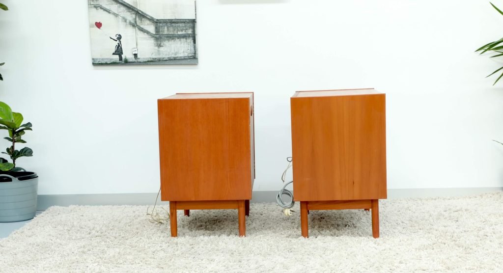 Vintage Kriesler Radiogram Unit