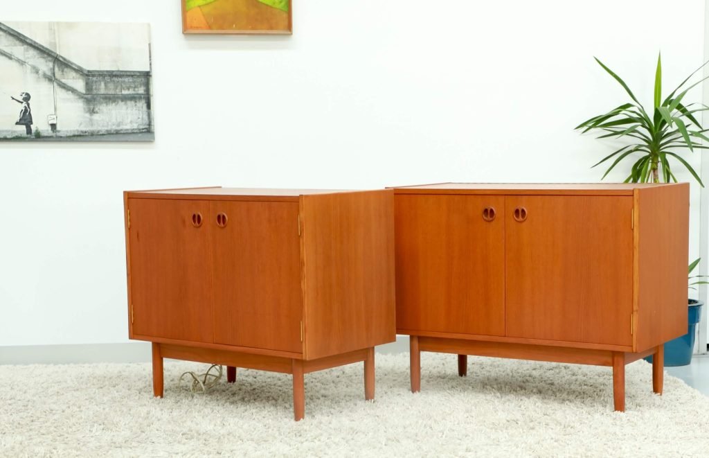 Vintage Kriesler Radiogram Unit