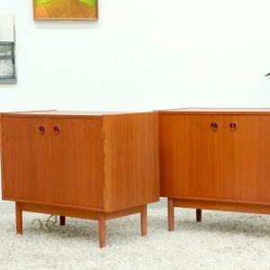 Vintage Kriesler Radiogram Unit