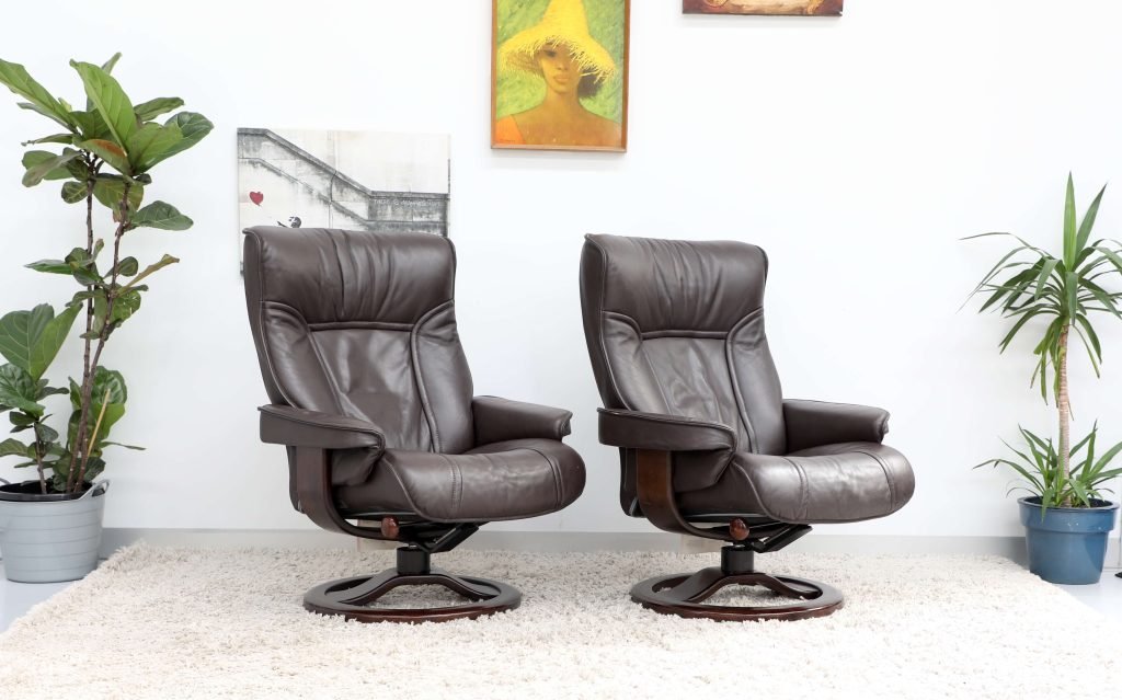 Recliners