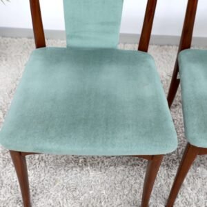 high back chair