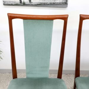 high back chair