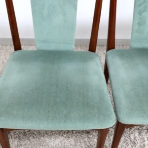 high back chair