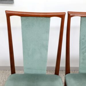high back chair