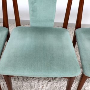 high back chair