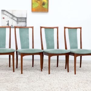 high back chair