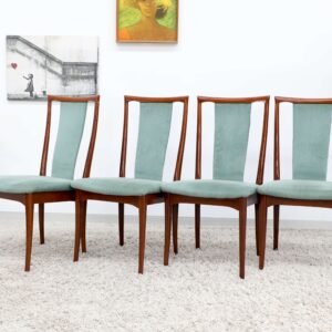 high back chair