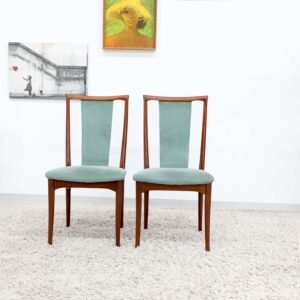 high back chair