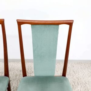 high back chair
