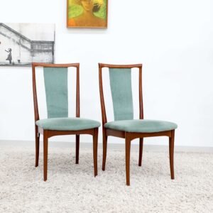 high back chair